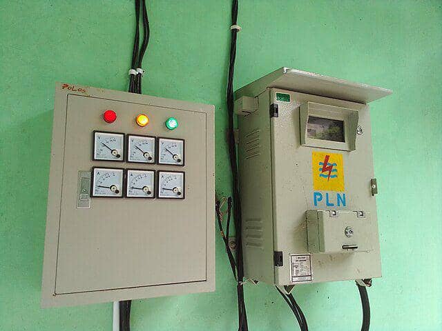 Cara Klaim Diskon Tambah Daya Listrik 50 Persen PLN Mobile | IDN Times