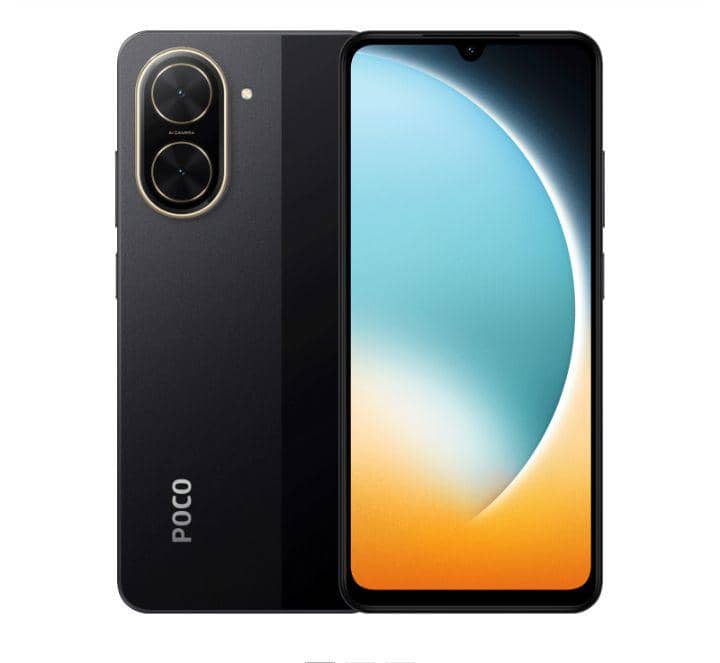 Kelebihan dan Kekurangan POCO C71, HP Kembaran Redmi A5 | IDN Times