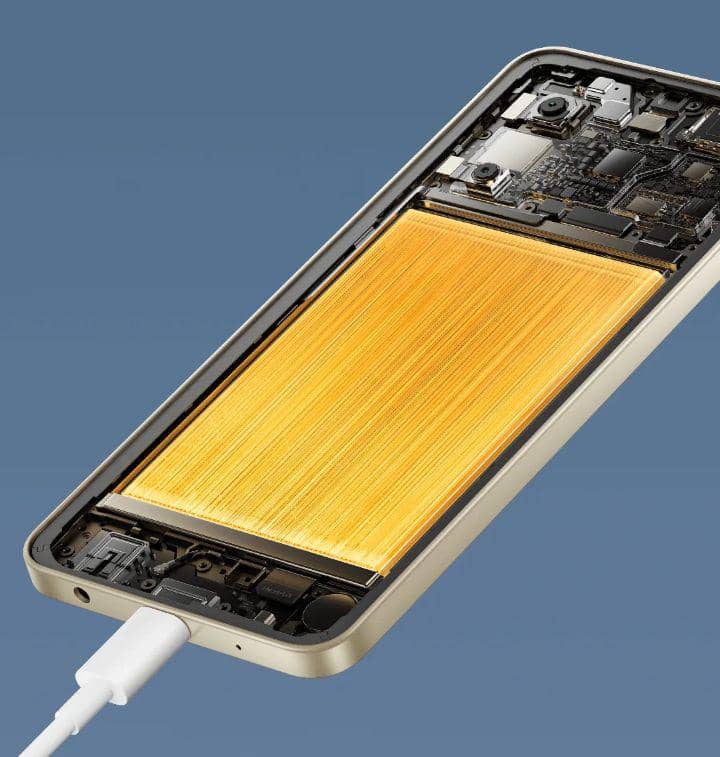 Kelebihan dan Kekurangan POCO C71, HP Kembaran Redmi A5 | IDN Times