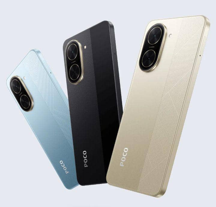 Kelebihan dan Kekurangan POCO C71, HP Kembaran Redmi A5 | IDN Times