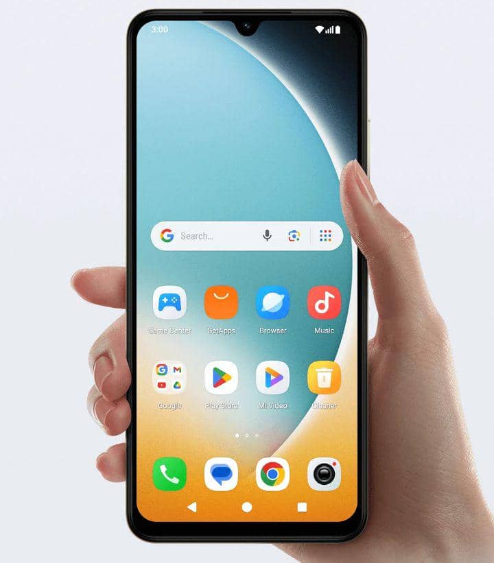Kelebihan dan Kekurangan POCO C71, HP Kembaran Redmi A5 | IDN Times