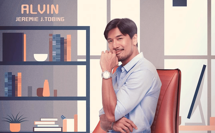 Daftar Pemeran Series Sugar Daddy: Seri Romcom Indonesia Terbaru | Duniaku.com