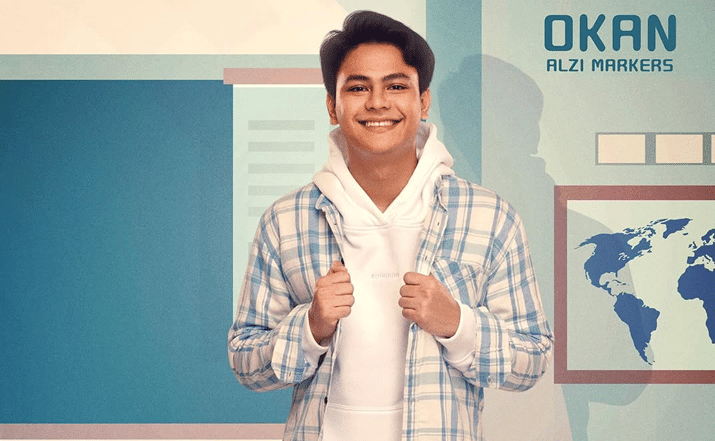 Daftar Pemeran Series Sugar Daddy: Seri Romcom Indonesia Terbaru | Duniaku.com