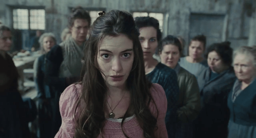 10 Film Anne Hathaway Terbaik, Ada Interstellar! | Duniaku.com