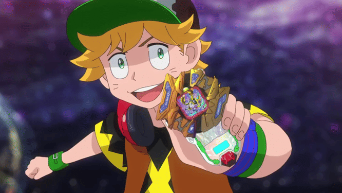 9 Digivice Digimon Terbaik Buatmu si Calon Tamer dan DigiDestined ...