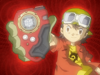 9 Digivice Digimon Terbaik Buatmu si Calon Tamer dan DigiDestined ...
