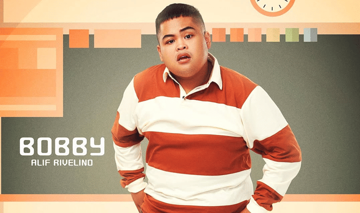 Daftar Pemeran Series Sugar Daddy: Seri Romcom Indonesia Terbaru ...