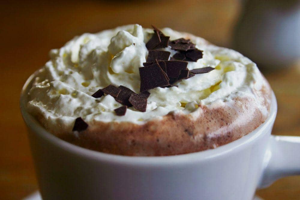 Perbedaan Mocha dan Mochaccino, Banyak yang Anggap Sama | IDN Times