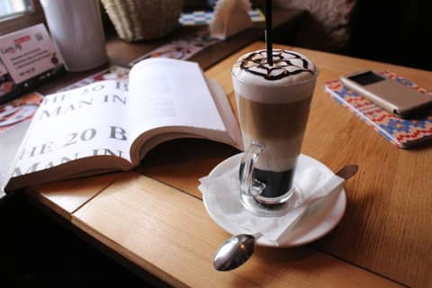 Perbedaan Mocha dan Mochaccino, Banyak yang Anggap Sama | IDN Times