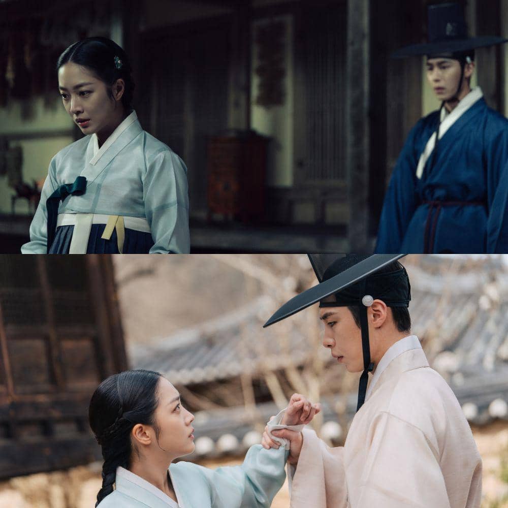 Review Drakor Dear Hongrang, Sinematografi dan Akting Juara | IDN Times