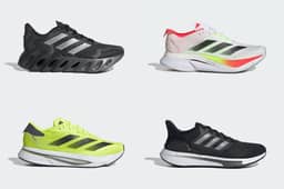 9 Jenis Sepatu Adidas Pria Terbaik 2025, Trendy dan Stylish | IDN Times