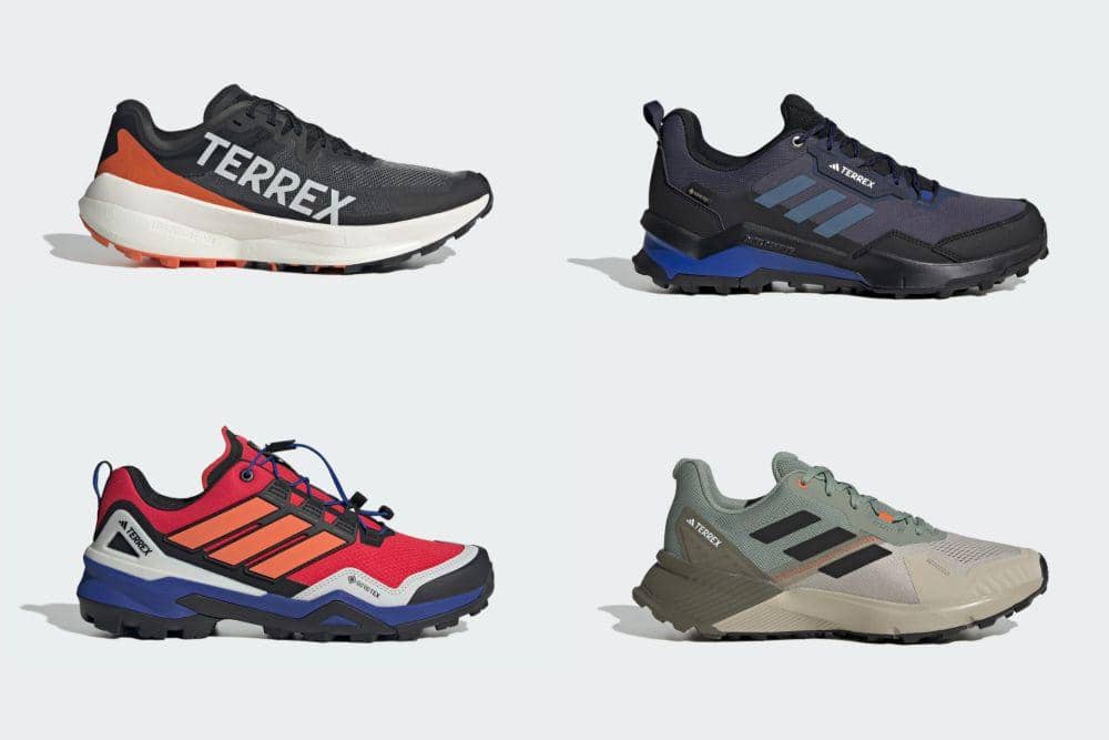 9 Jenis Sepatu Adidas Pria Terbaik 2025, Trendy dan Stylish | IDN Times