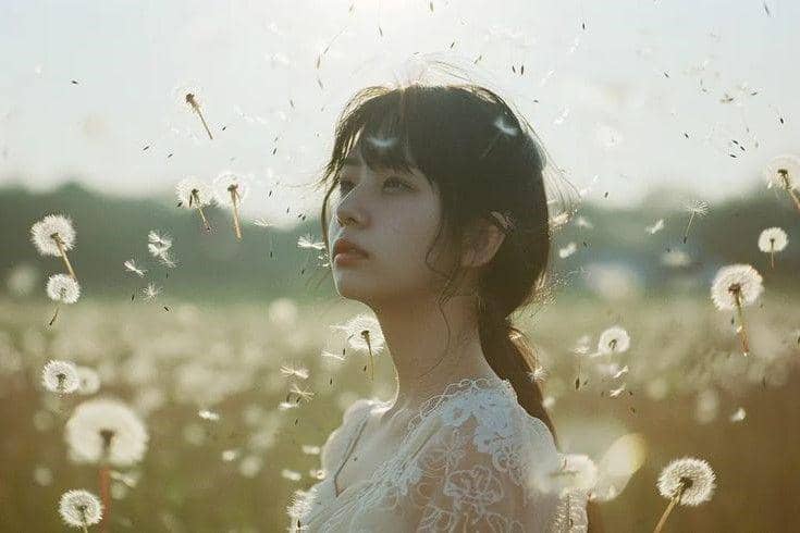 Filosofi Bunga Dandelion, Menyimpan Makna Kehidupan Mendalam | IDN ...