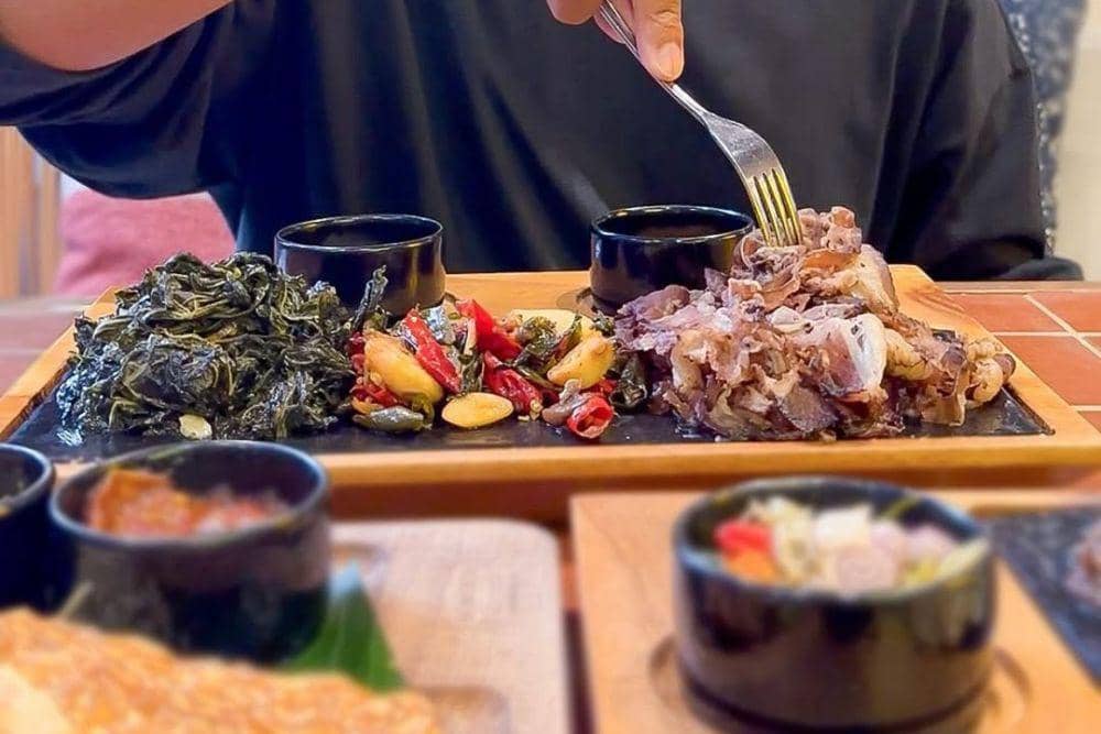 Daftar Menu Semesta by Remboelan Terlengkap | IDN Times