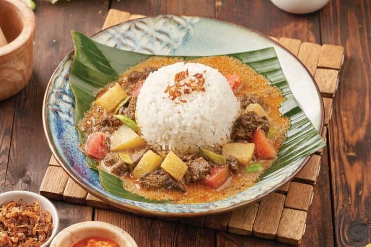 Daftar Menu Semesta by Remboelan Terlengkap | IDN Times