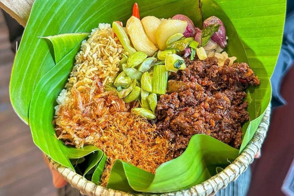 Daftar Menu Semesta by Remboelan Terlengkap | IDN Times