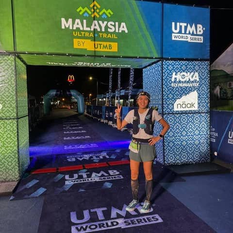 4 Atlet Trail Running Indonesia Berprestasi, Wajib Follow! | IDN Times