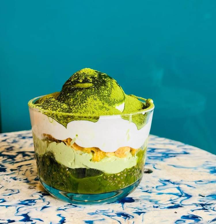 3 Rekomendasi Kafe Matcha Favorit di Jogja, Rasa Autentik! | IDN Times ...