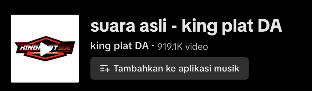 ⁠Lirik CLBK - Divalova, Lagu TikTok Maaf Mantan Aku Tak Mau | IDN Times