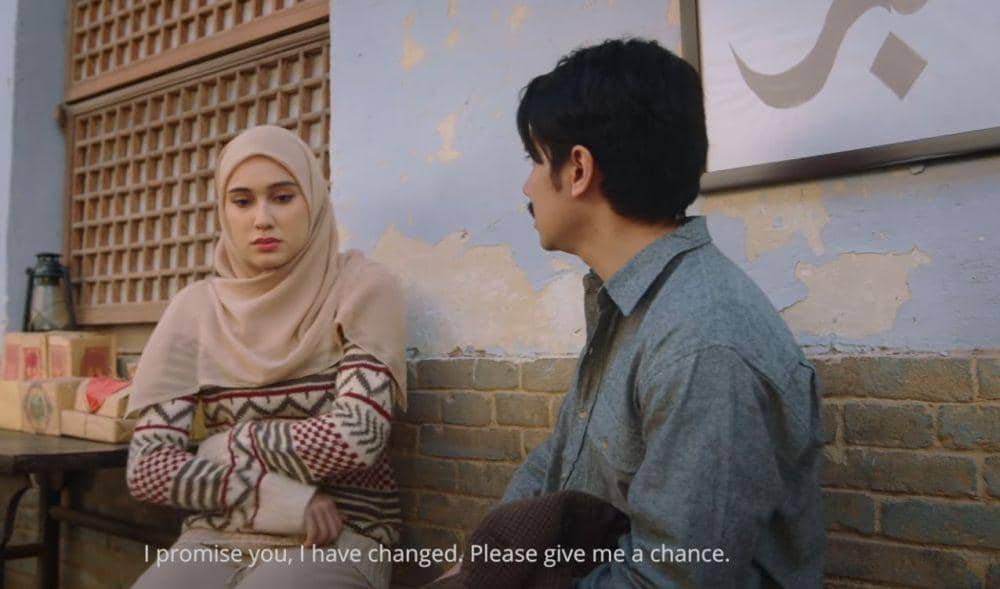 Sinopsis Film Assalamualaikum Beijing 2: Lost in Ningxia | IDN Times