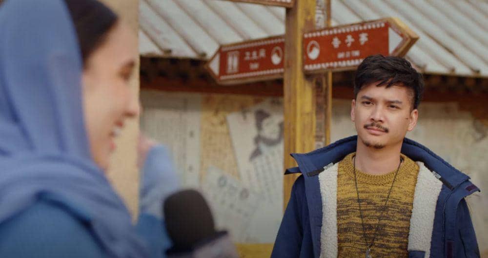Sinopsis Film Assalamualaikum Beijing 2: Lost in Ningxia | IDN Times