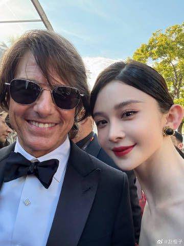 ⁠Biodata dan Profil Zhao Ying Zi, Artis China Kontroversial | IDN Times