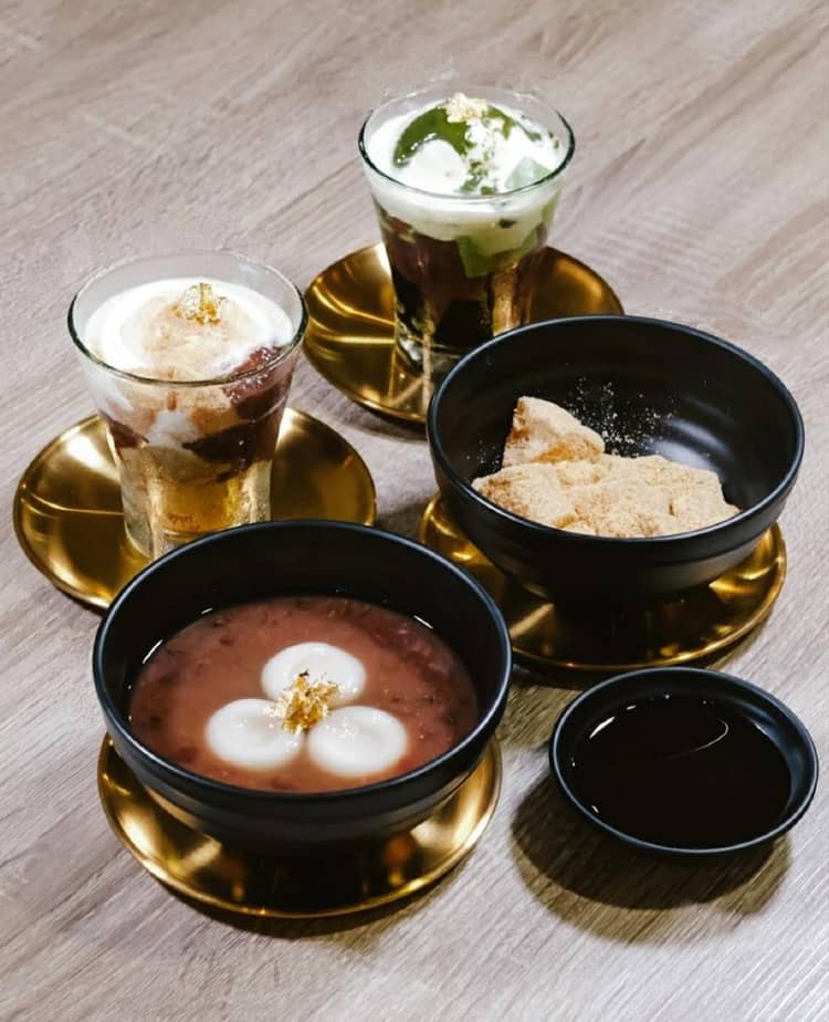 3 Rekomendasi Kafe Matcha Favorit di Jogja, Rasa Autentik! | IDN Times ...