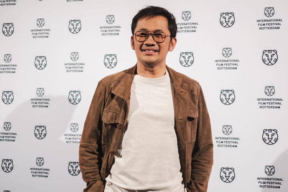 Profil dan Biodata Hanung Bramantyo | IDN Times