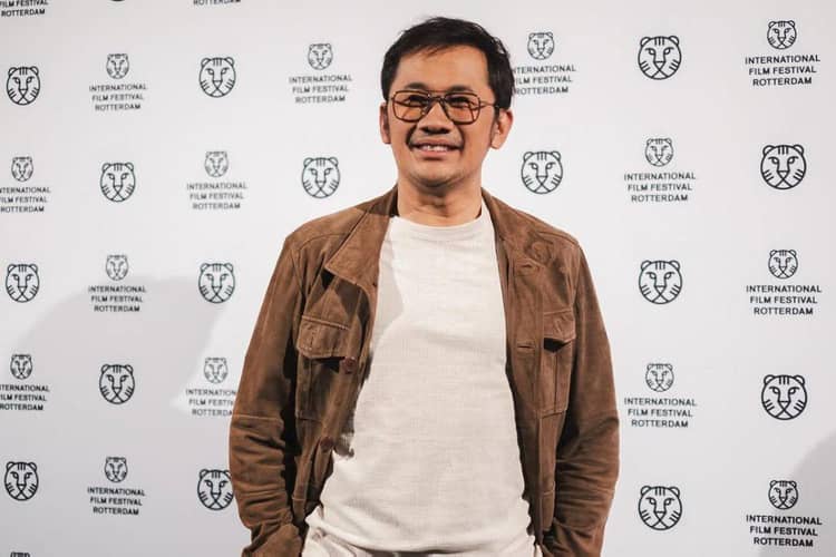 Profil dan Biodata Hanung Bramantyo | IDN Times