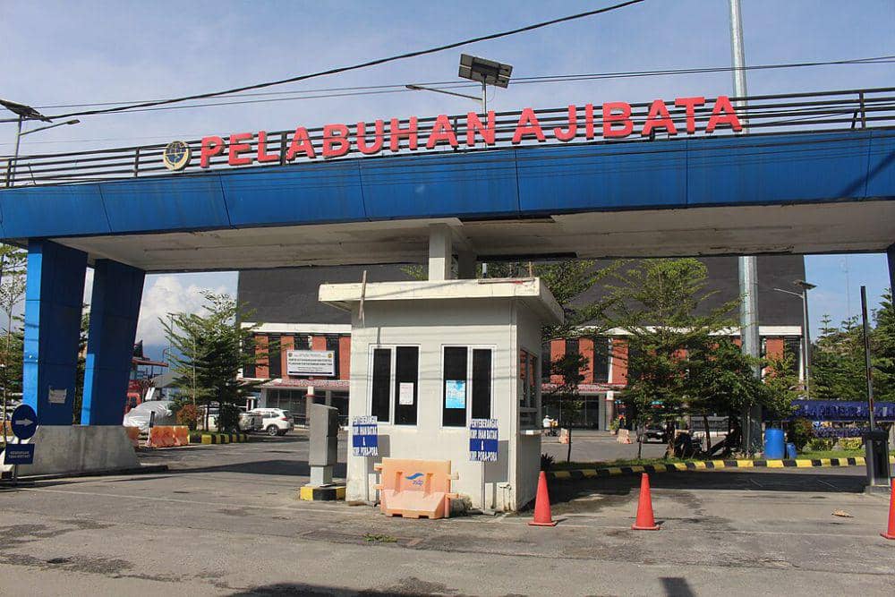Cara Beli Tiket Kapal ke Pulau Samosir dengan Praktis | IDN Times