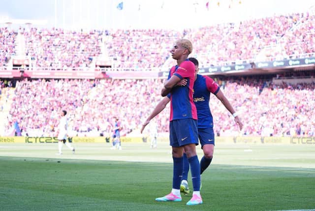 Head to Head Real Madrid vs Barcelona, Siapa Raja El Clasico? | IDN Times