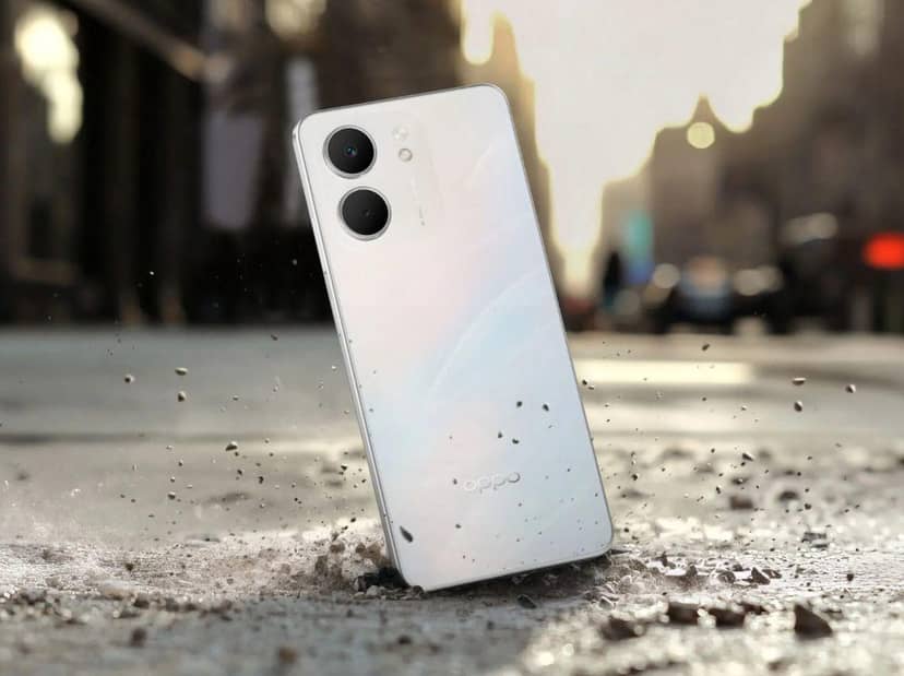 Spesifikasi Lengkap OPPO A5x 4G, Entry Level Tahan Banting! | IDN Times