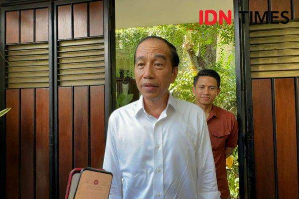 Profil Addin Jauharudin, Ketum GP Ansor yang Jadi Komisaris | IDN Times
