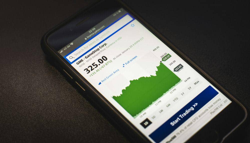 4 Tips Membeli Saham Pertama Kali untuk Investor Pemula | IDN Times