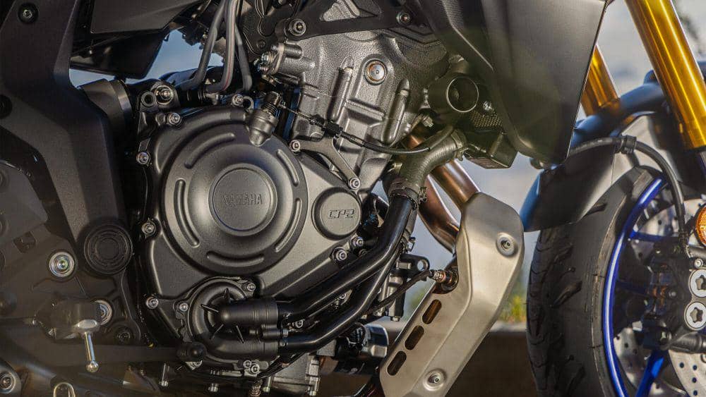 Yamaha Tracer 7 & Tracer 7 GT: Motor Nyaman Bertenaga | IDN Times