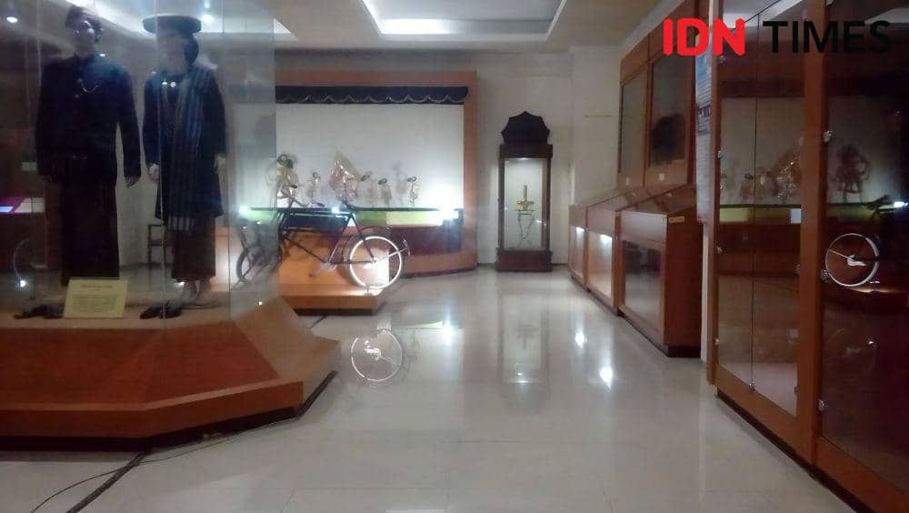 Museum Ranggawarsita Semarang: Lokasi, Harga Tiket, dan Tips | IDN Times
