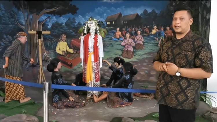 Museum Ranggawarsita Semarang: Lokasi, Harga Tiket, dan Tips | IDN Times