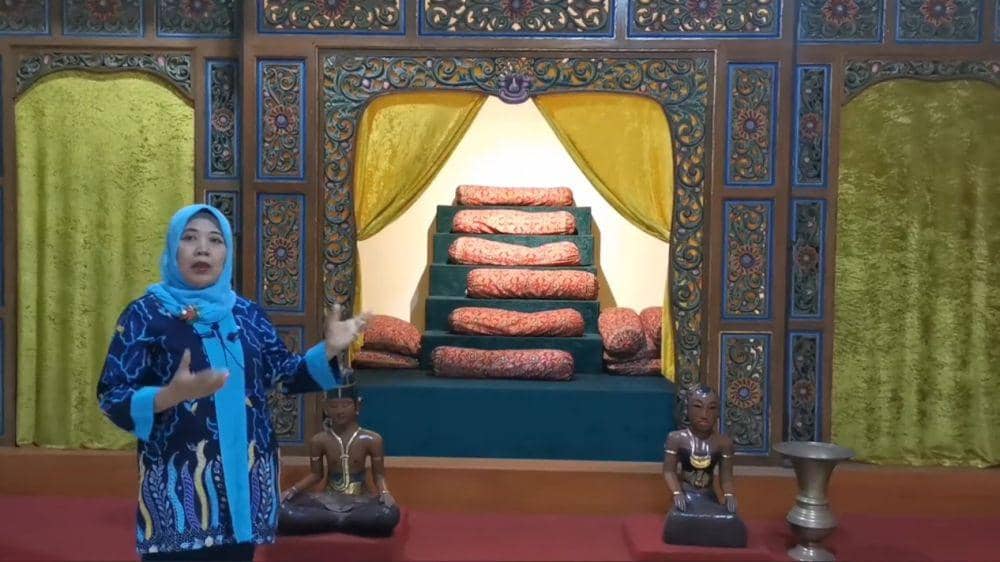 Museum Ranggawarsita Semarang: Lokasi, Harga Tiket, dan Tips | IDN Times