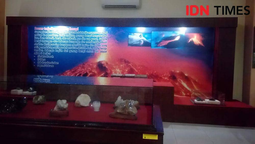 Museum Ranggawarsita Semarang: Lokasi, Harga Tiket, dan Tips | IDN Times
