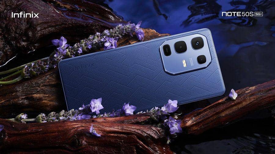 Infinix NOTE 50 Series Resmi Hadir di Indonesia | IDN Times