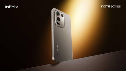 Infinix NOTE 50 Series Resmi Hadir di Indonesia | IDN Times