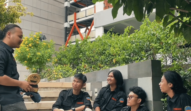 Berapa Biaya Kuliah Universitas Gunadarma Tahun 2025/2026? | IDN Times