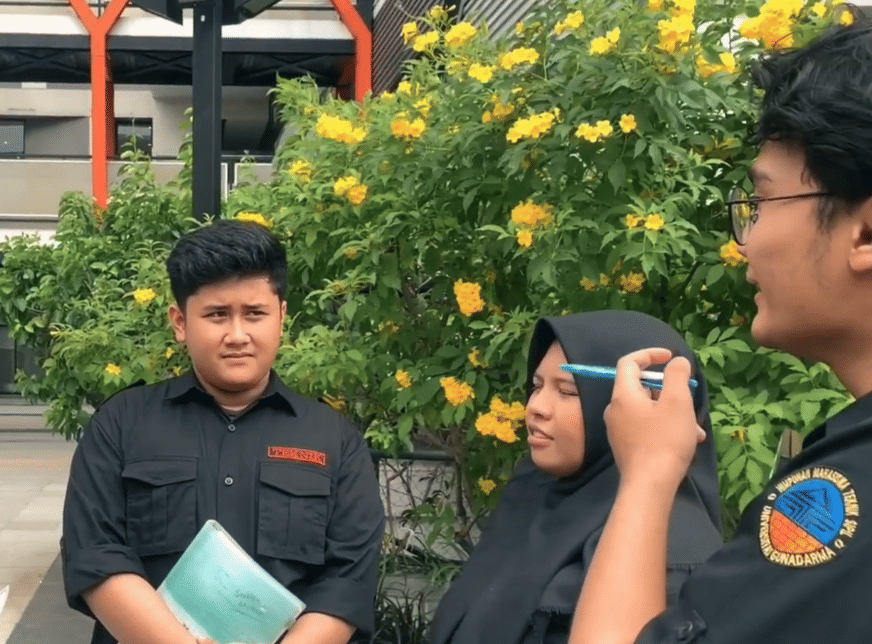 Berapa Biaya Kuliah Universitas Gunadarma Tahun 2025/2026? | IDN Times