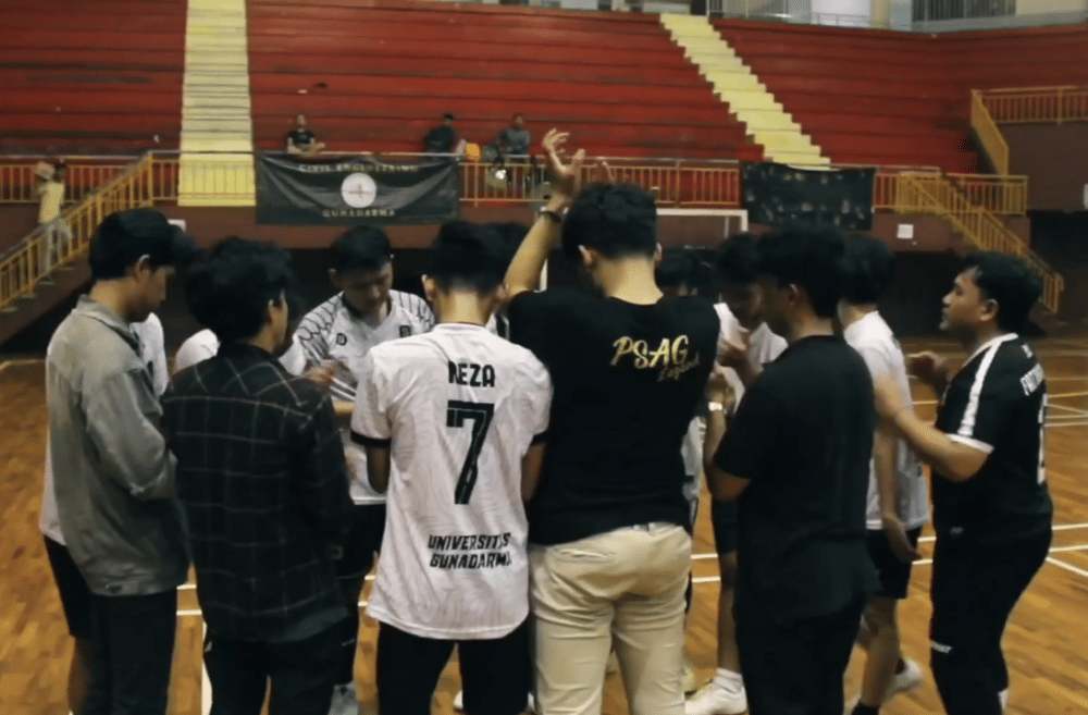 Berapa Biaya Kuliah Universitas Gunadarma Tahun 2025/2026? | IDN Times