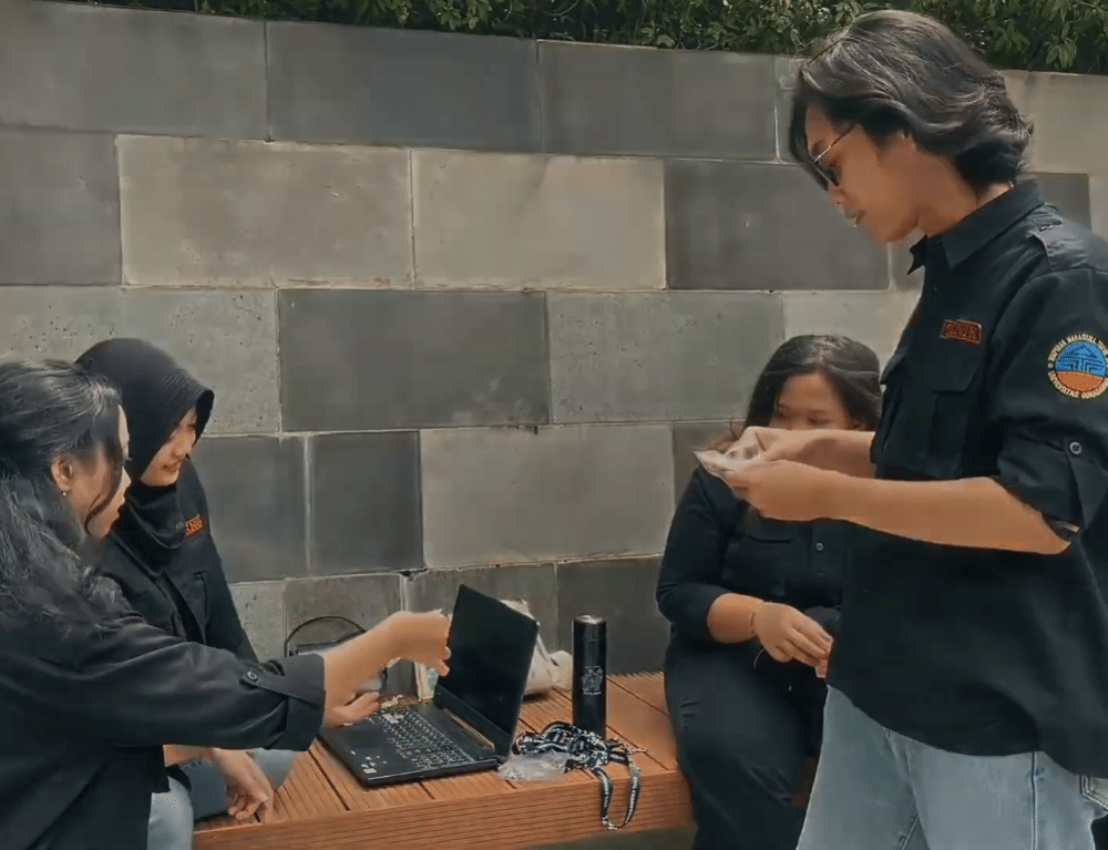 Berapa Biaya Kuliah Universitas Gunadarma Tahun 2025/2026? | IDN Times