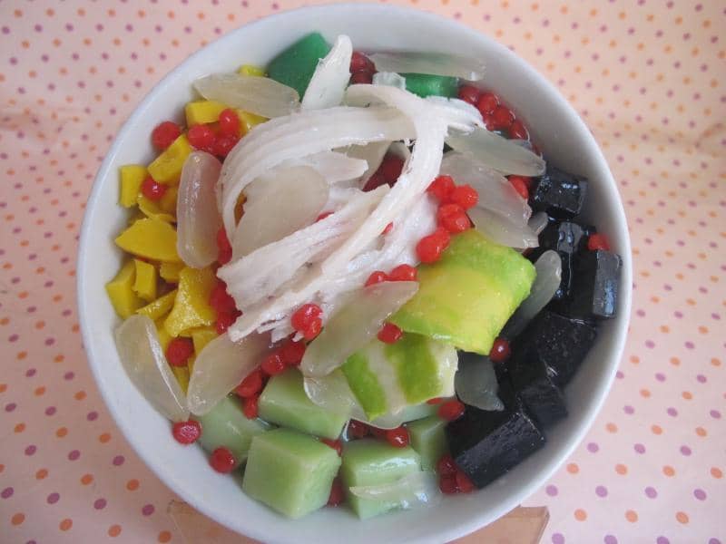 14 Jenis Es Paling Segar Khas Nusantara, yang Mana Favoritmu? | IDN Times