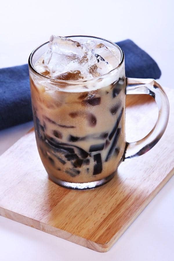 14 Jenis Es Paling Segar Khas Nusantara, yang Mana Favoritmu? | IDN Times