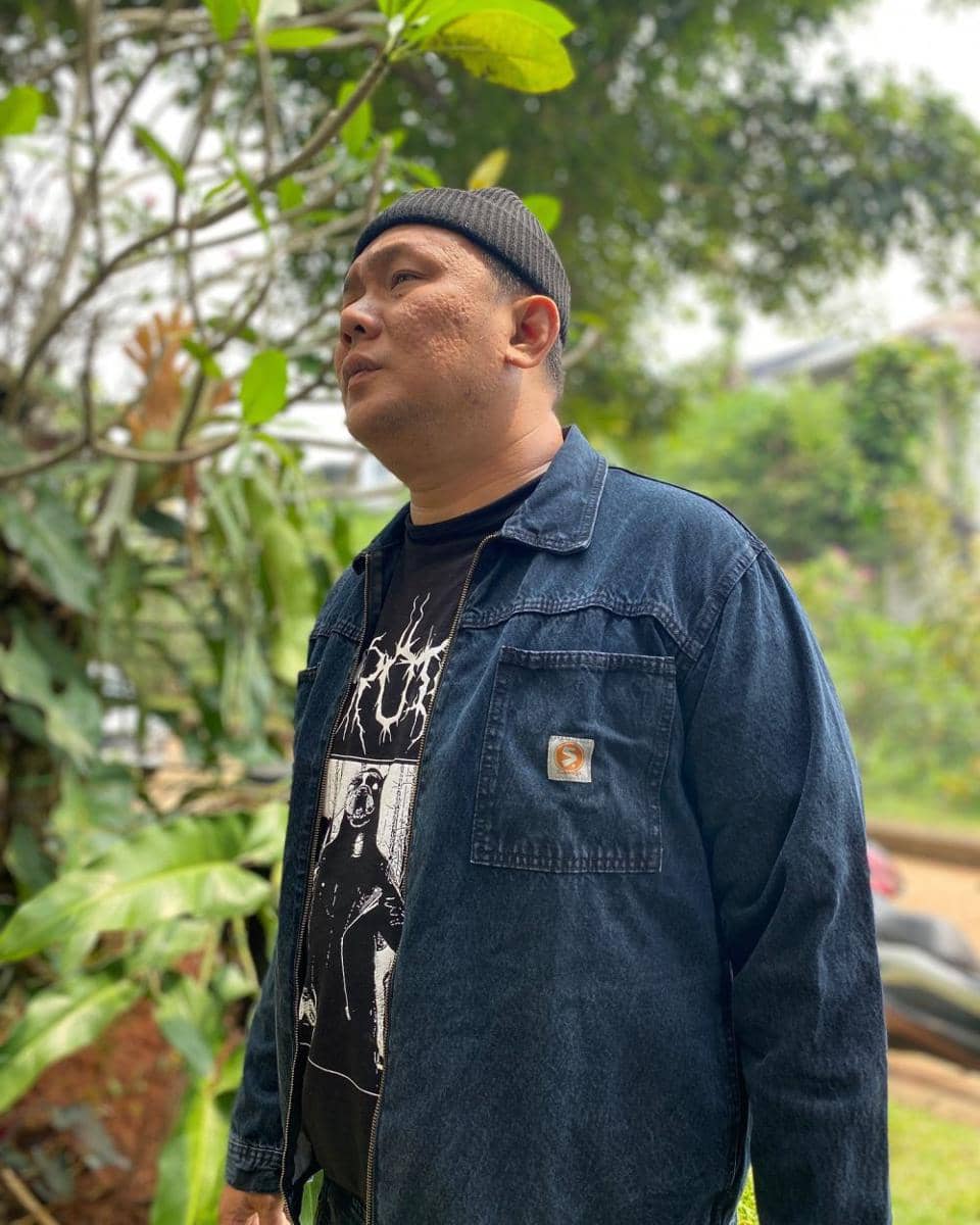 Siapa Wancoy yang Lagi Viral di TikTok? | IDN Times