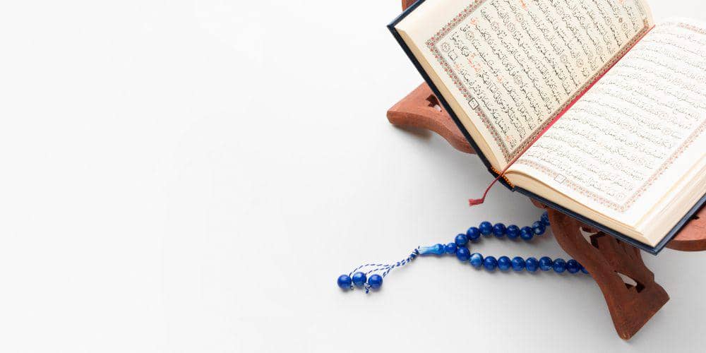 Amalan Utama di 10 Hari Pertama Ramadan, Penuh Berkah! | IDN Times