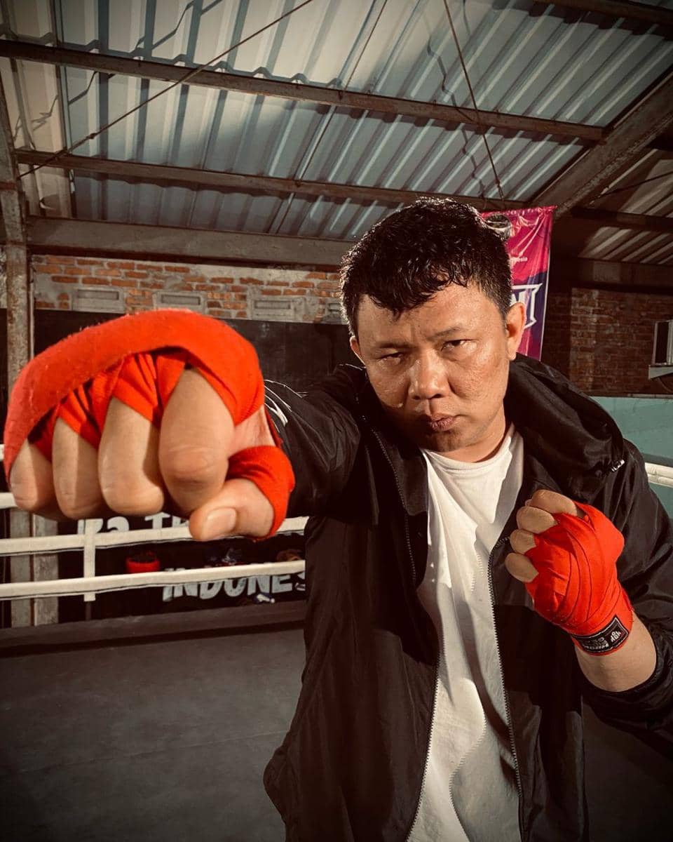 Siapa Wancoy yang Lagi Viral di TikTok? | IDN Times